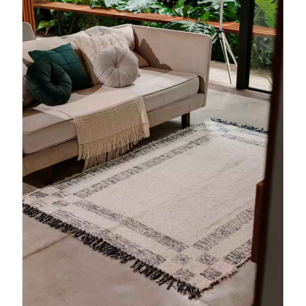 Tapete Boho dupla face M - 1,50x2,00 | Shopee Brasil