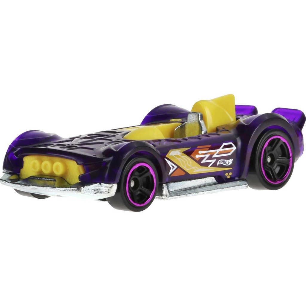 Hot Wheels - Monteracer - Let's Race - HYX09 | Shopee Brasil