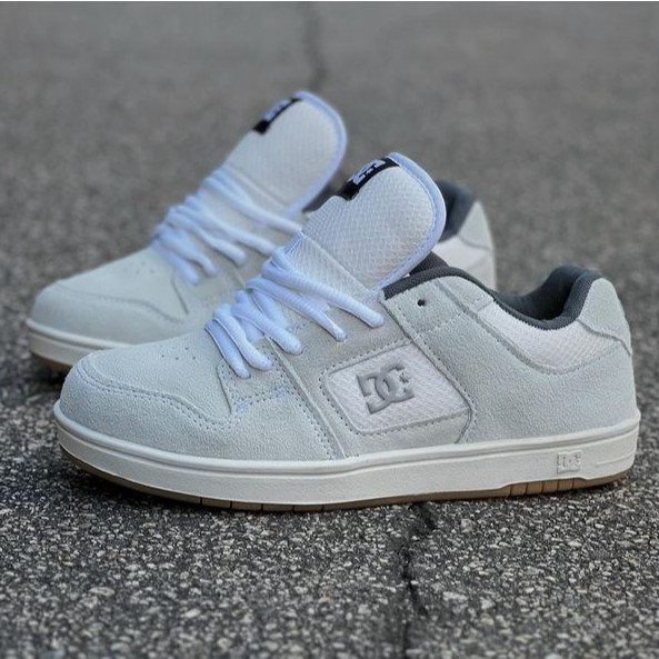Tenis DC Manteca 4 Masculino Classic Skatista 26 ao 43 Adulto e ...