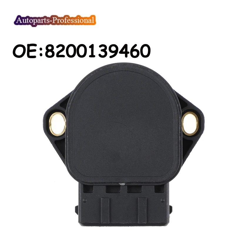 Sensor De Posição Do Acelerador 82001-39460 8200139460 Pedal CTS-4089 Adequado Para Renault Clio ...
