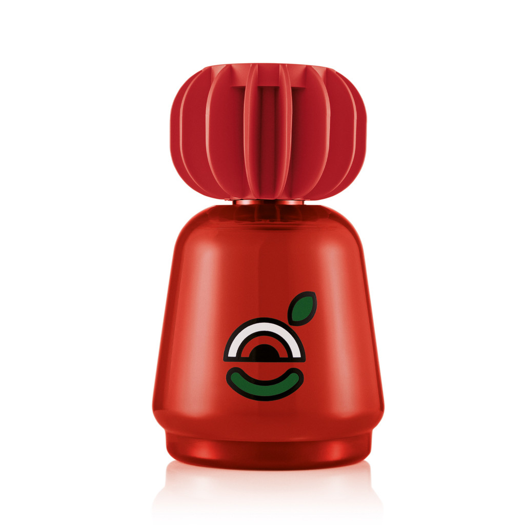 Perfume Infantil Corre Corre Natura Água de Colônia 100ml - cheiro de ...