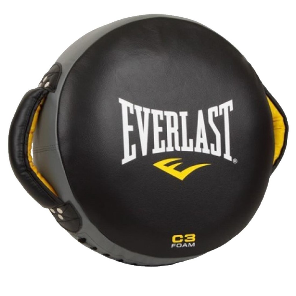 Aparador De Soco Manopla Governadora C3 Foam Everlast | Shopee Brasil