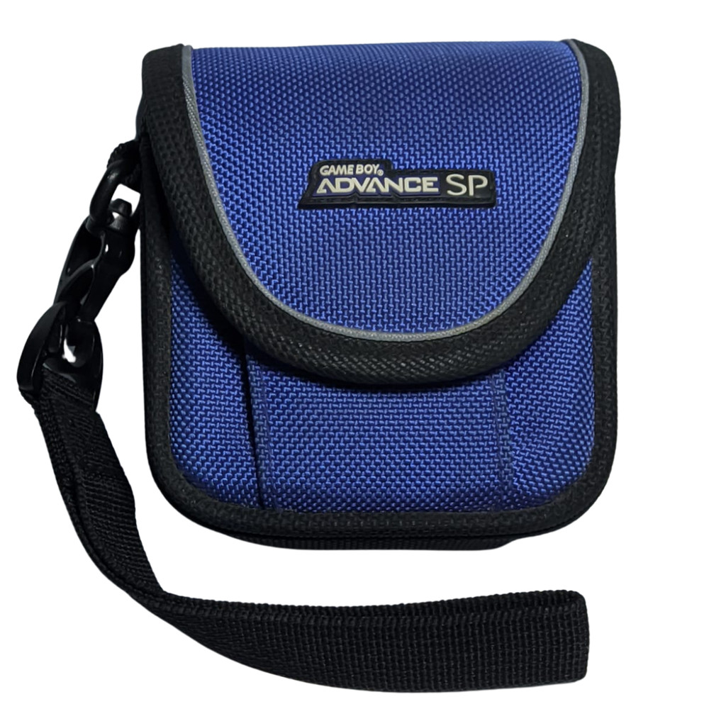 Case para Game boy advance sp original | Shopee Brasil