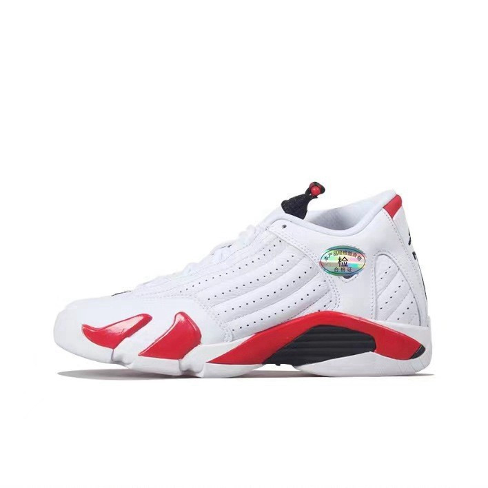 Lelejia Ready Stock Joe AJ14 tênis de basquete masculino opções ...