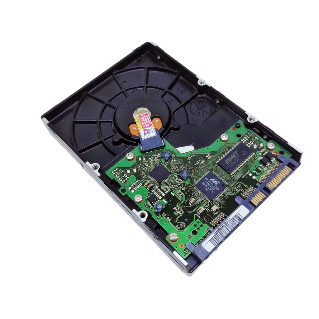 Hd Disco Rigido 320gb Samsung Hd322hj Para Computador | Shopee Brasil