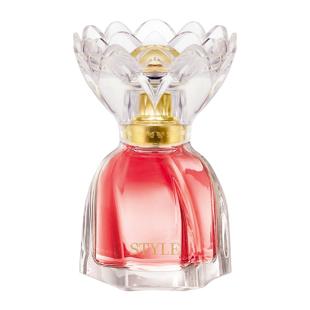 Marina De Bourbon Princess Style Eau De Parfum - Perfume Feminino ...