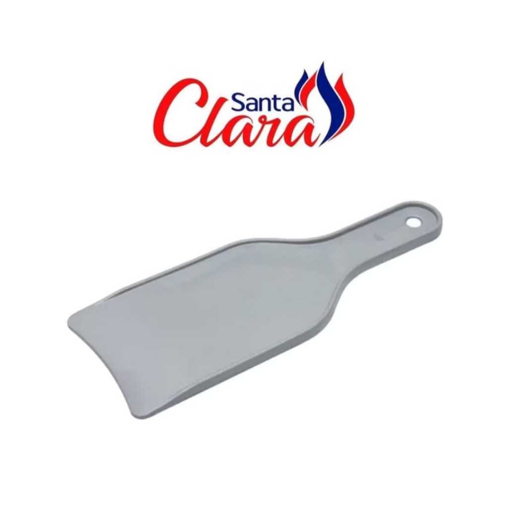 Plaquete Lisa para Luzes Tintura de Mechas e Reflexos Santa Clara ...