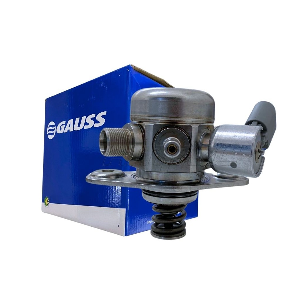 Bomba Alta Pressão Mercedes GLA CLA Classe C Gauss GI1003 | Shopee Brasil