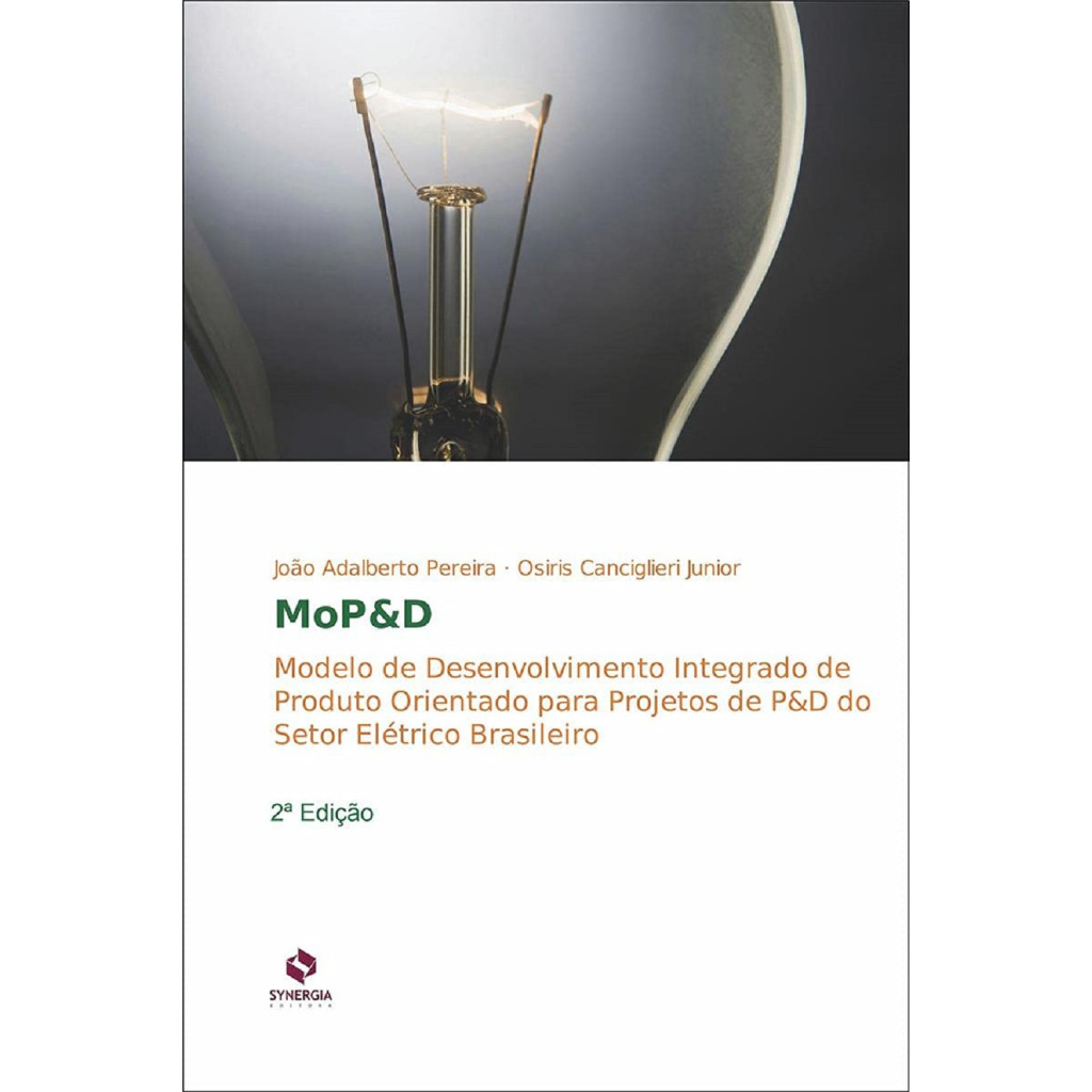 MopD - Modelo De Desenvolvimento Integrado De Produto Orientado Para ...