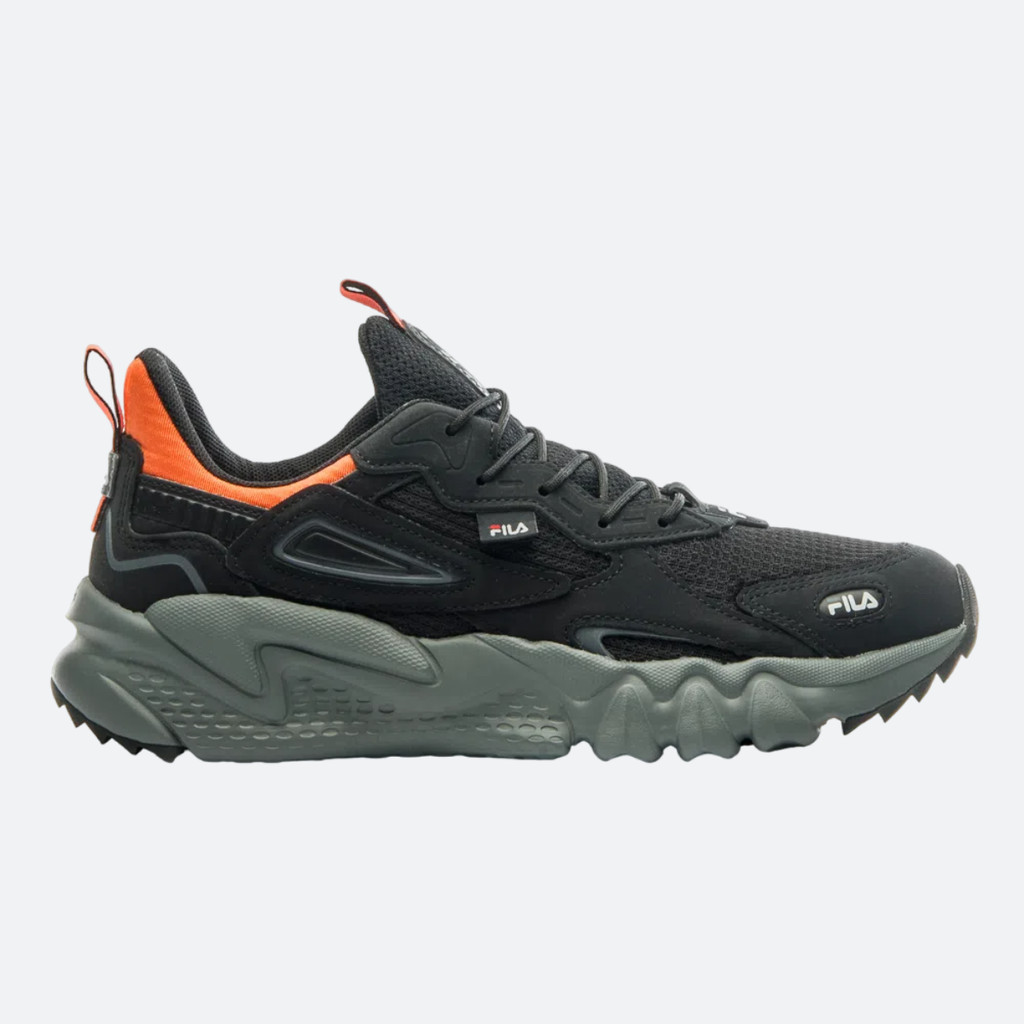 Tênis Fila Venture Tracer Masculino Original com Nota Fiscal e Garantia ...