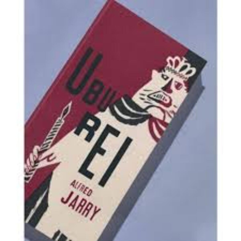 Ubu Rei - os Poloneses | Shopee Brasil