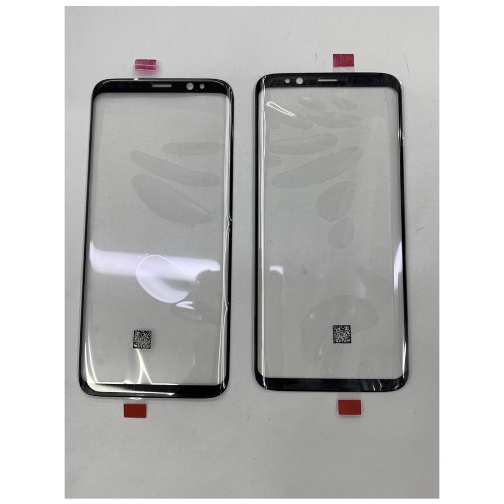Tela Vidro S/Touch Samsung S8+ S8plus (produto não é película de celular) | Shopee Brasil