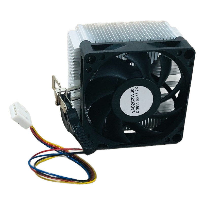 Cooler Amd Fm1/am3+/am3/am2+/am2/1207/940/939/754 | Shopee Brasil