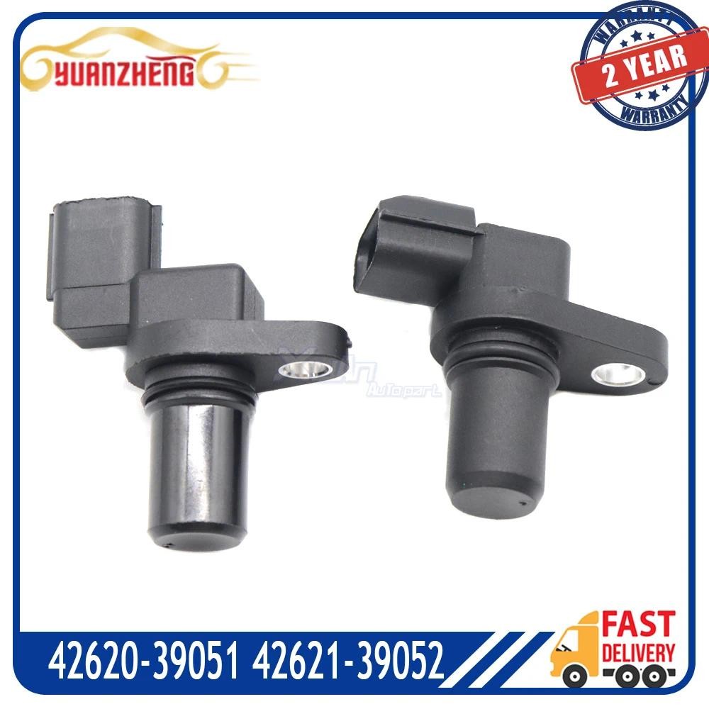 Sensor De Velocidade De Entrada E Saída De Transmissão 42620-39051 ...