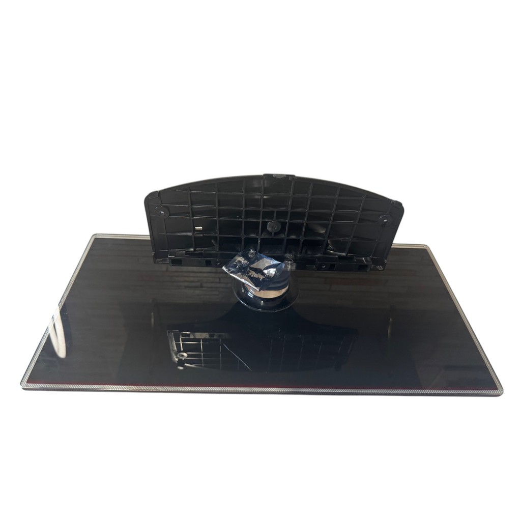 BASE PEDESTAL TV UN40C5000 SAMSUNG | Shopee Brasil