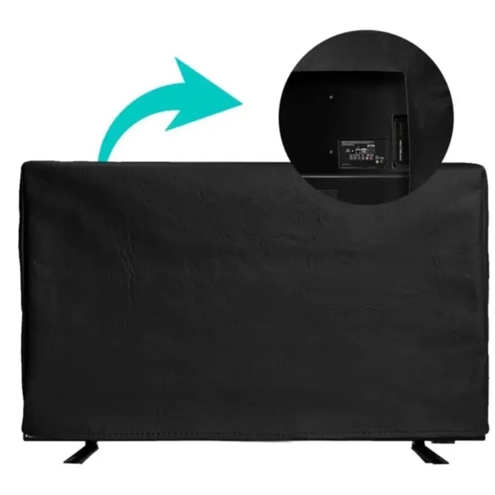 CAPA PARA TV 65 POLEGADAS STANDART | Shopee Brasil