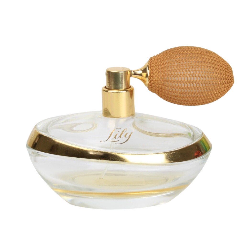 Perfume Lily Tradicional - Elegância e Qualidade Superior | Shopee Brasil