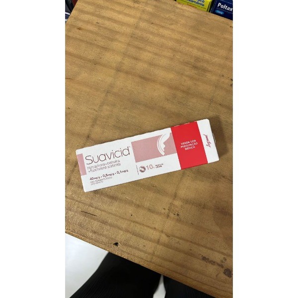 suavicid creme pomada clareadora de manchas | Shopee Brasil