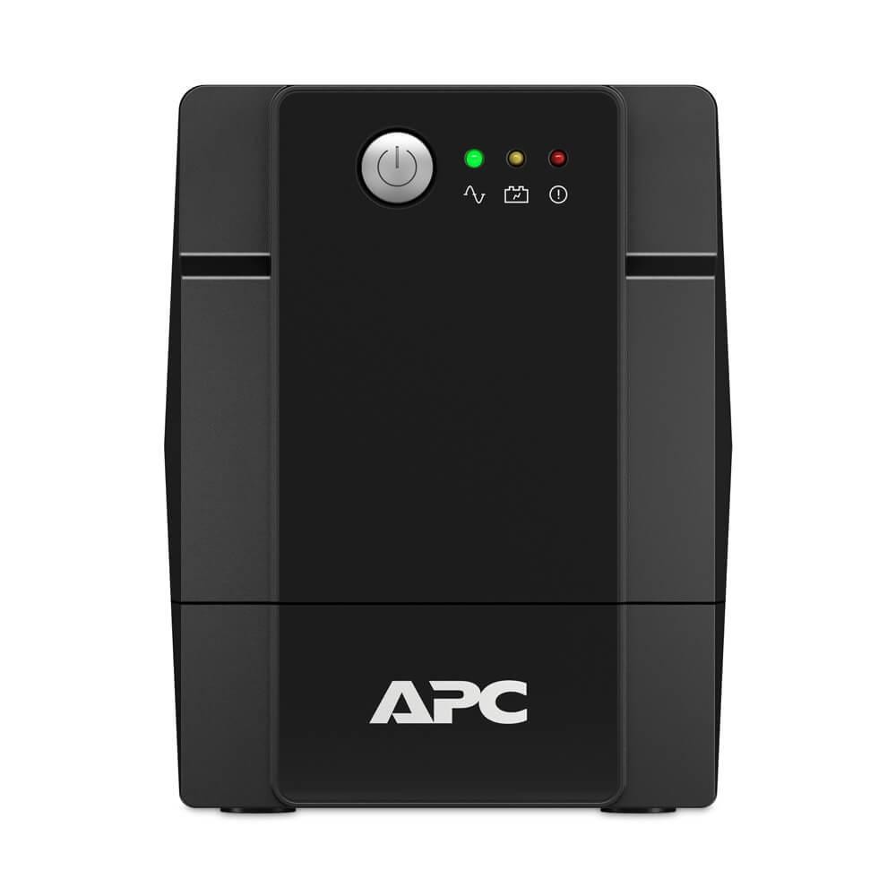 Nobreak Back-UPS 600VA BVX60BI-BR APC/Microsol | Shopee Brasil