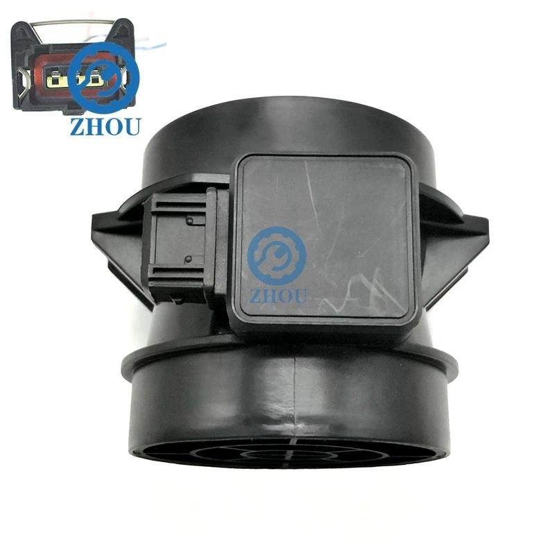28164-37100 5WK9608 5WK9 608 Medidor De Sensor De Fluxo De Ar Maciço ...