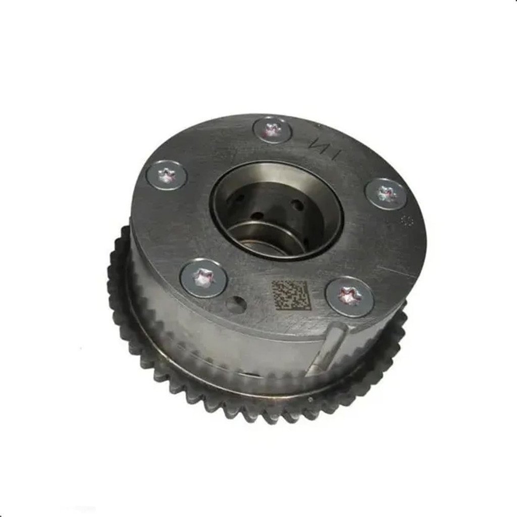 Polia Comando Admissao Sandero Logan 1.0 12v 3 Cc 130258852r Renault ...