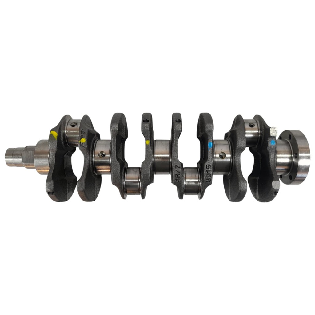 Virabrequim Fiat Fire 1.0 46778915 Original | Shopee Brasil