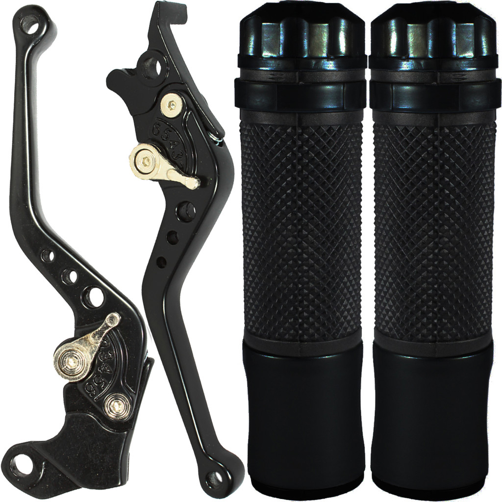Manete de freio embreagem esportivo a disco NXR125 NXR150 NXR160 Bros ...