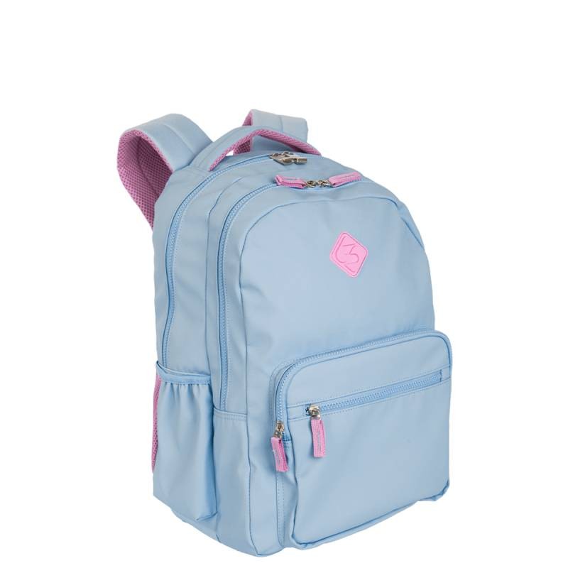 Mochila Sestini College Hydroblock Sky 76251-51 | Shopee Brasil