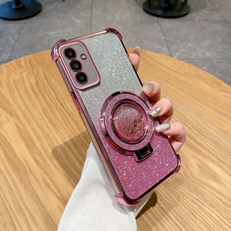 Para Samsung Galaxy A17 A56 A36 A26 A16 A55 A35 A25 A15 A54 A34 A14 A13 5G 4G A24 A04S 4G Céu ...