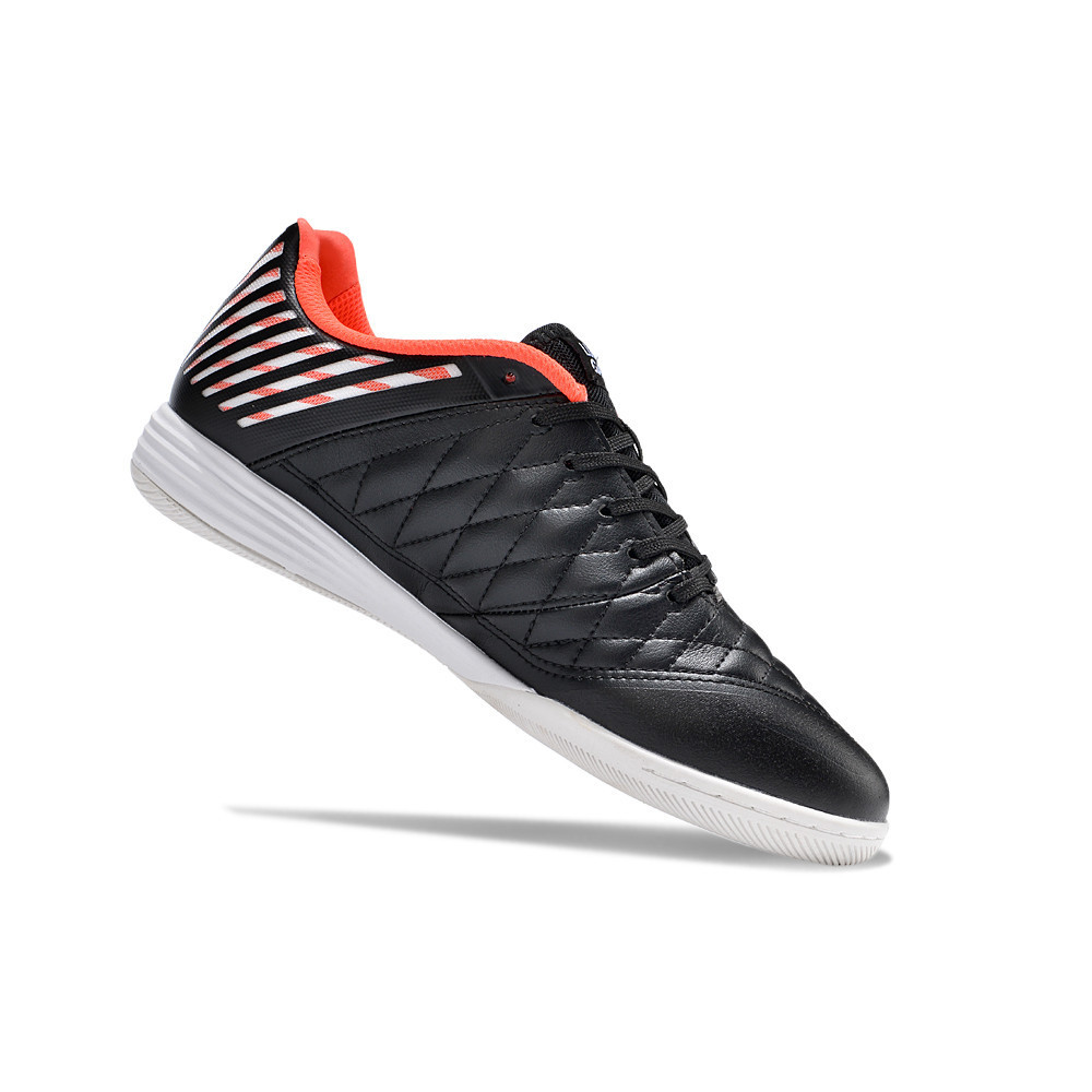 Botas de Futebol Futsal Original Lunar Cat Botas de Futebol Costuradas para Homens | Shopee Brasil