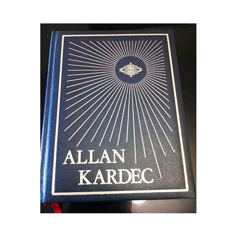 Allan Kardec Obras Completa - Edição de Luxo de Allan Kardec 7271729 ...