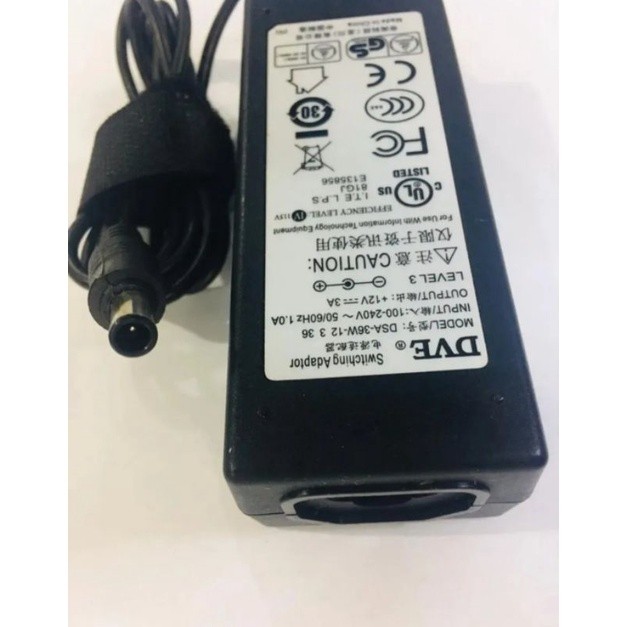 Fonte Para Monitor LG 12v 3a Faltron Bivolt | Shopee Brasil Fonte Para Monitor LG 12v 3a Faltron Bivolt | Shopee Brasil