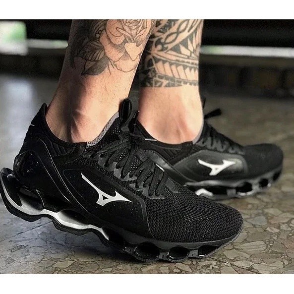 Tênis Mizuno Pro x Premium Masculino Pro 10 Promoção - Super Promoção ...