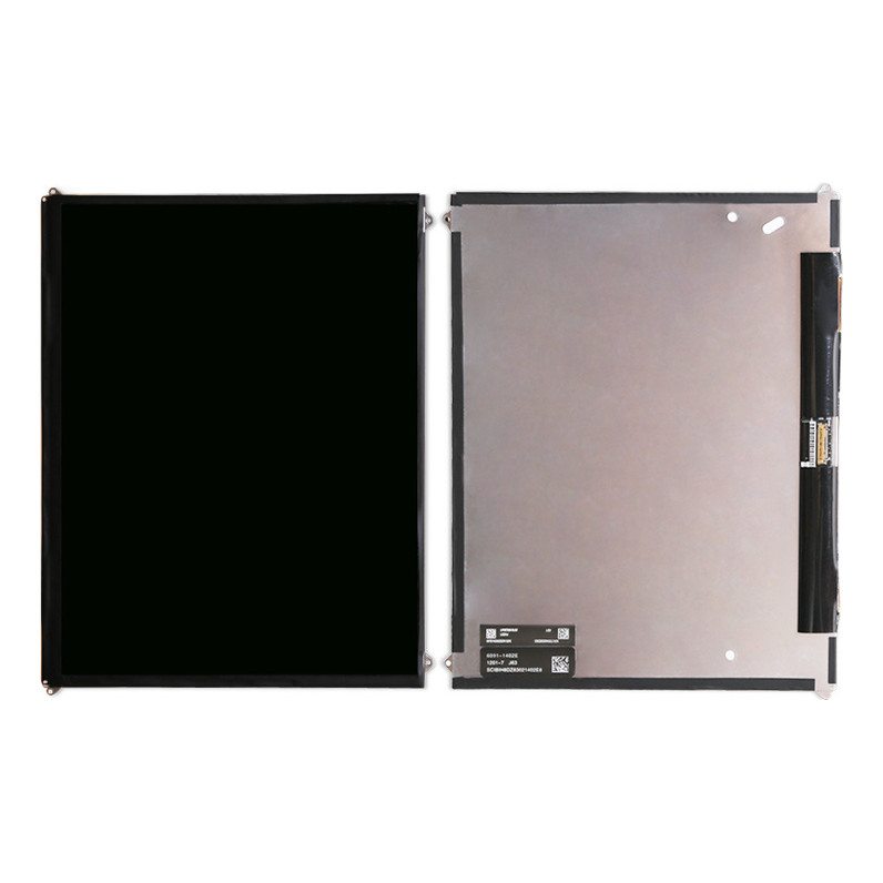Display Tela Lcd Para iPad 2 A1395 A1396 A1397 | Shopee Brasil