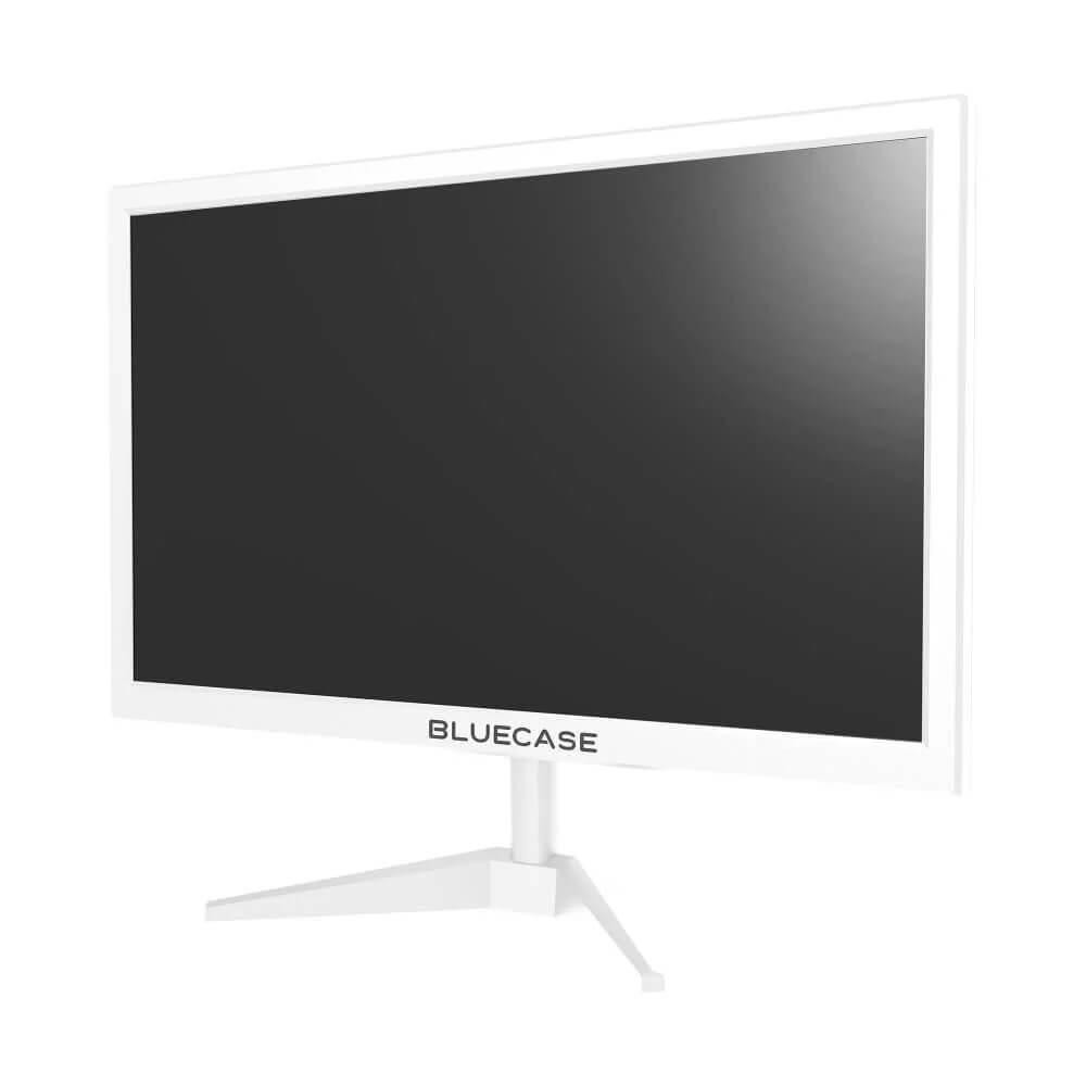 Monitor Bluecase Led Full HD 19" HDMI Branco - BM19X1HVWW | Shopee Brasil