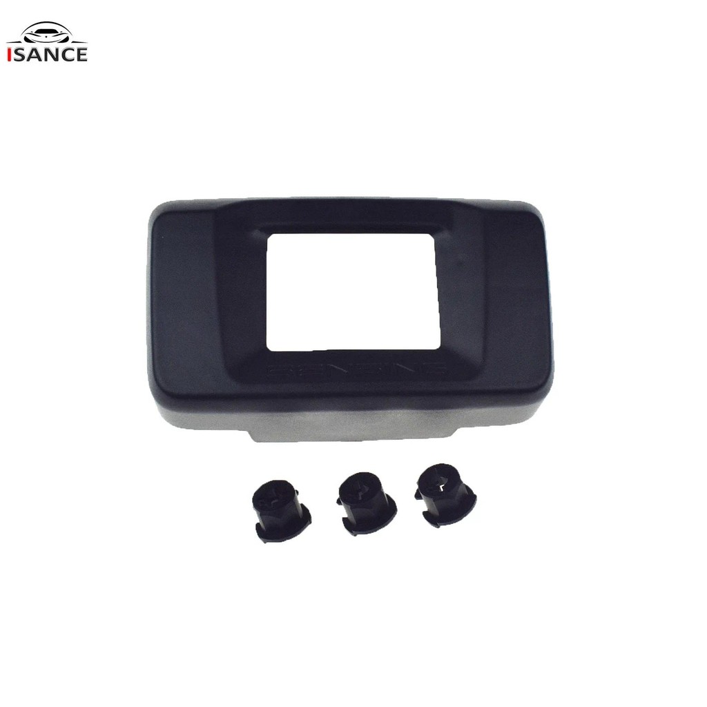 36809-TVA-A12 Novo Sensor De Distância Miliwave Radar Capa/Clipe De ...