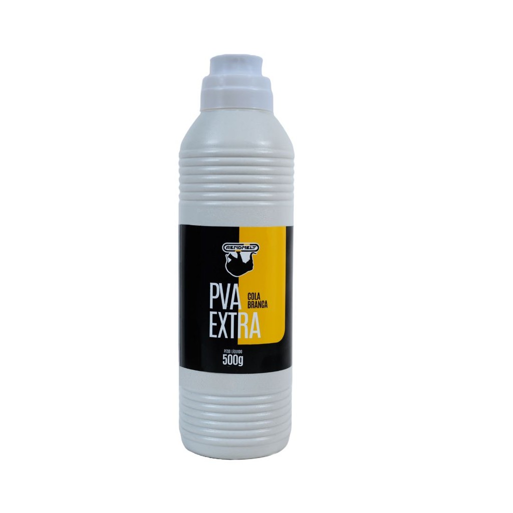 Cola Branca PVA Extra Rendicolla 500g Gramas | Shopee Brasil