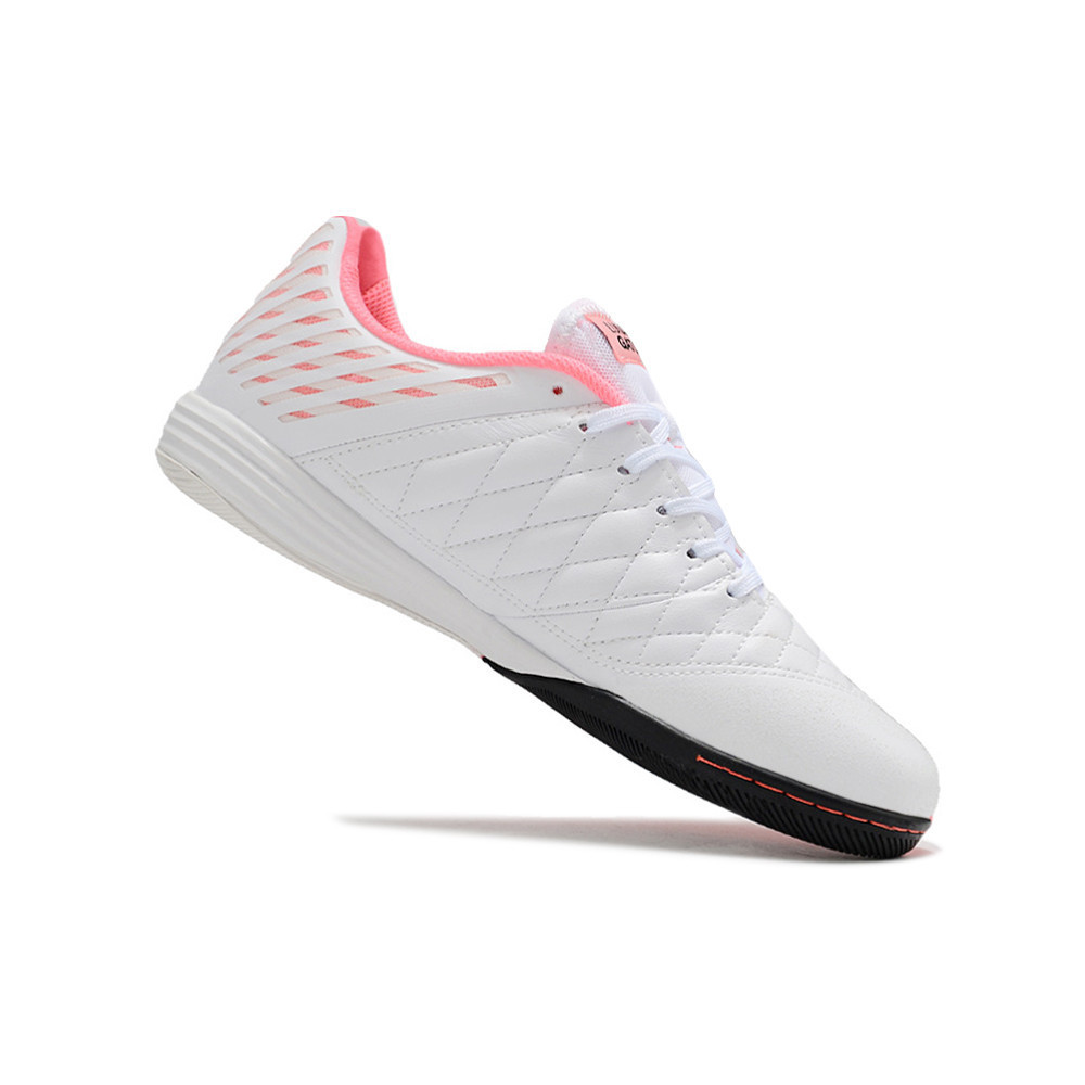 Botas de Futebol Futsal Original Lunar Cat Botas de Futebol Costuradas para Homens | Shopee Brasil