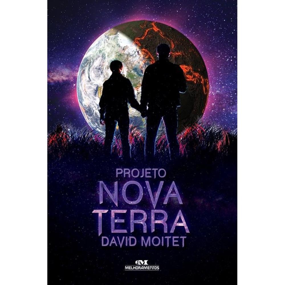 Projeto Nova Terra | Shopee Brasil