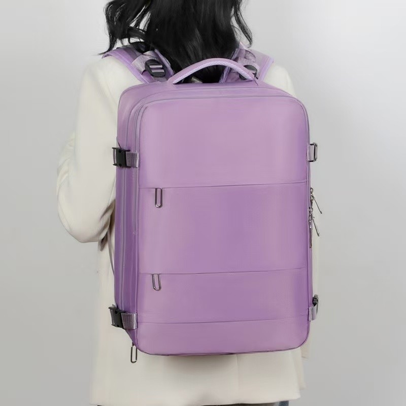 Mochila viral Laptop Viagem Escolar À Prova D'água Executiva Notebook ...