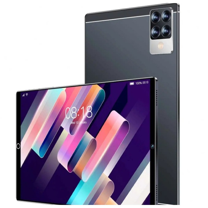 Venda Quente 2025 Novo 10 Polegada Tablet Android13 Octa Core 16Gb ...
