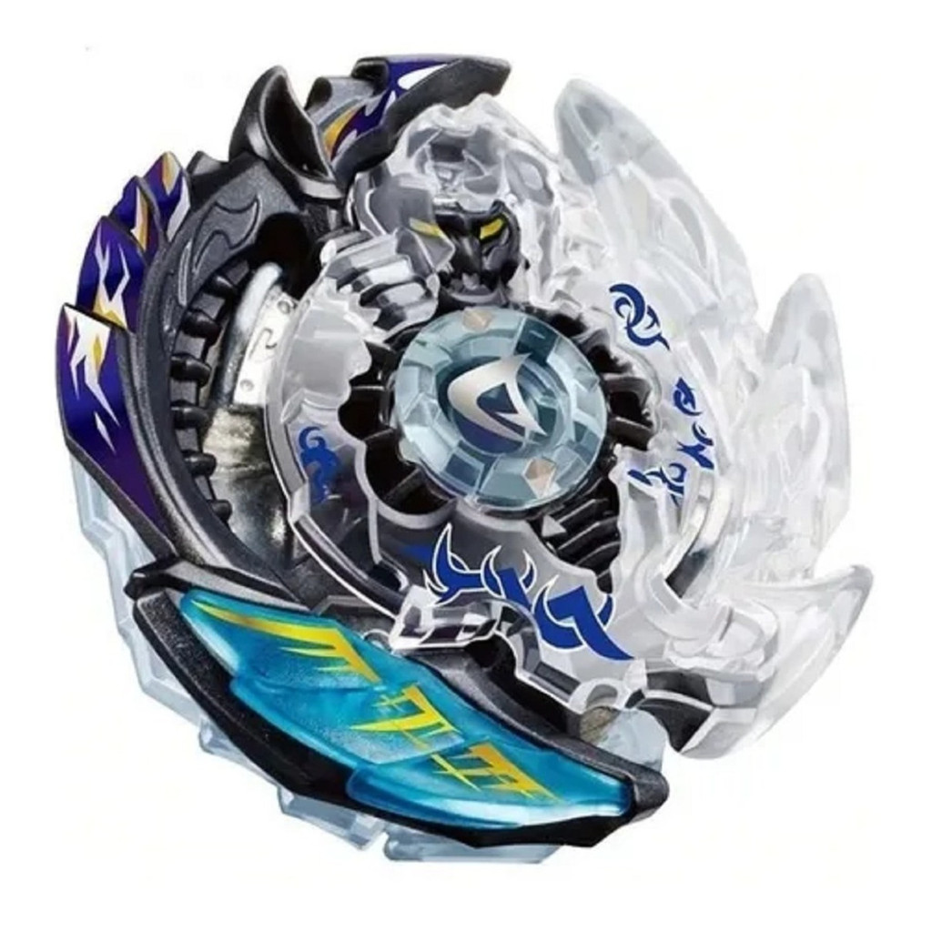 Beyblade Burst Evolution Killer Deathscyther B-85 sem lançador | Shopee ...