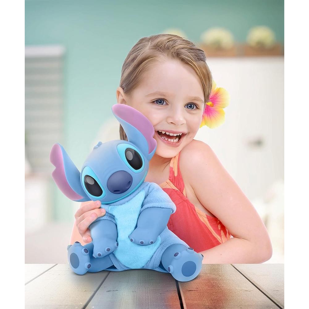 Boneco Lilo e Stitch 40 Cm Para Crianças | Shopee Brasil