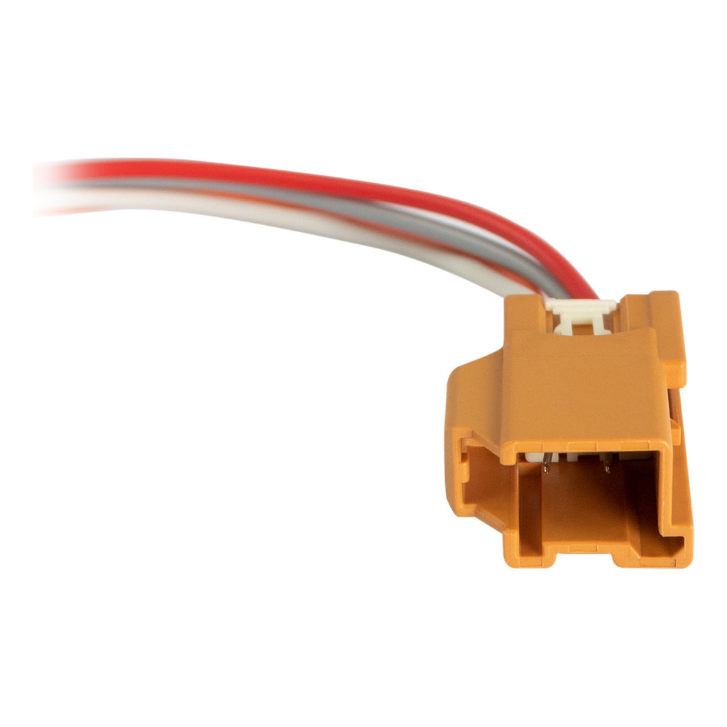 Chicotes Reparo Injeção Eletrônica - 4 Vias Ete 9475 ETE 9475 | Shopee ...
