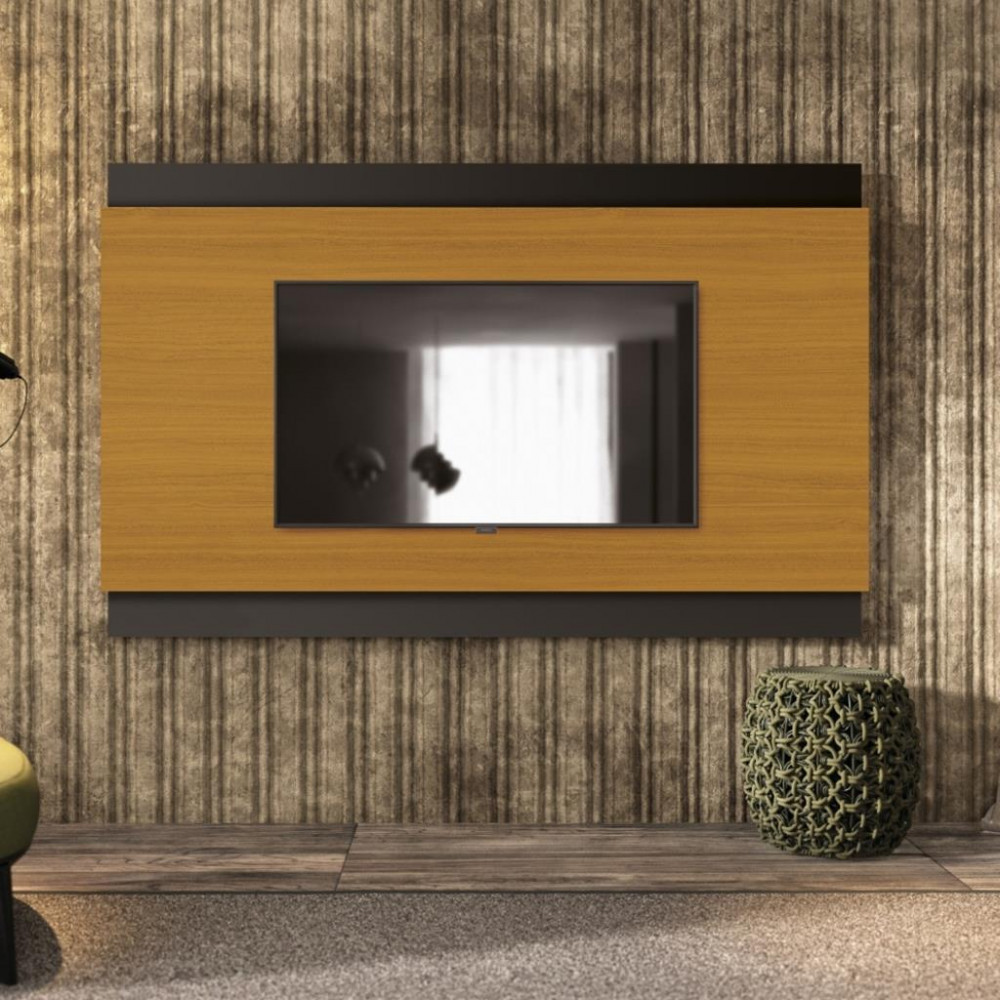 Painel para TV até 60 Polegadas 200cm Legacy EDN Móveis | Shopee Brasil