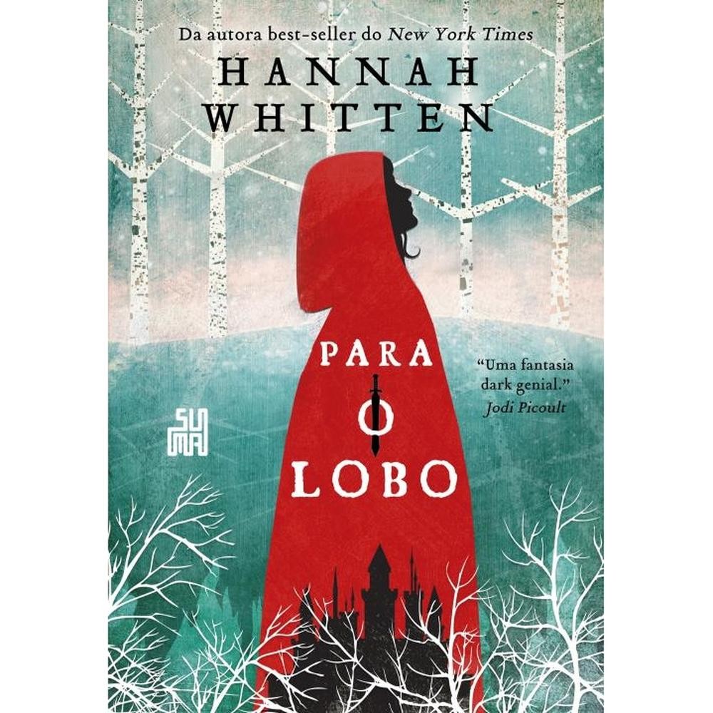 Para o Lobo | Shopee Brasil