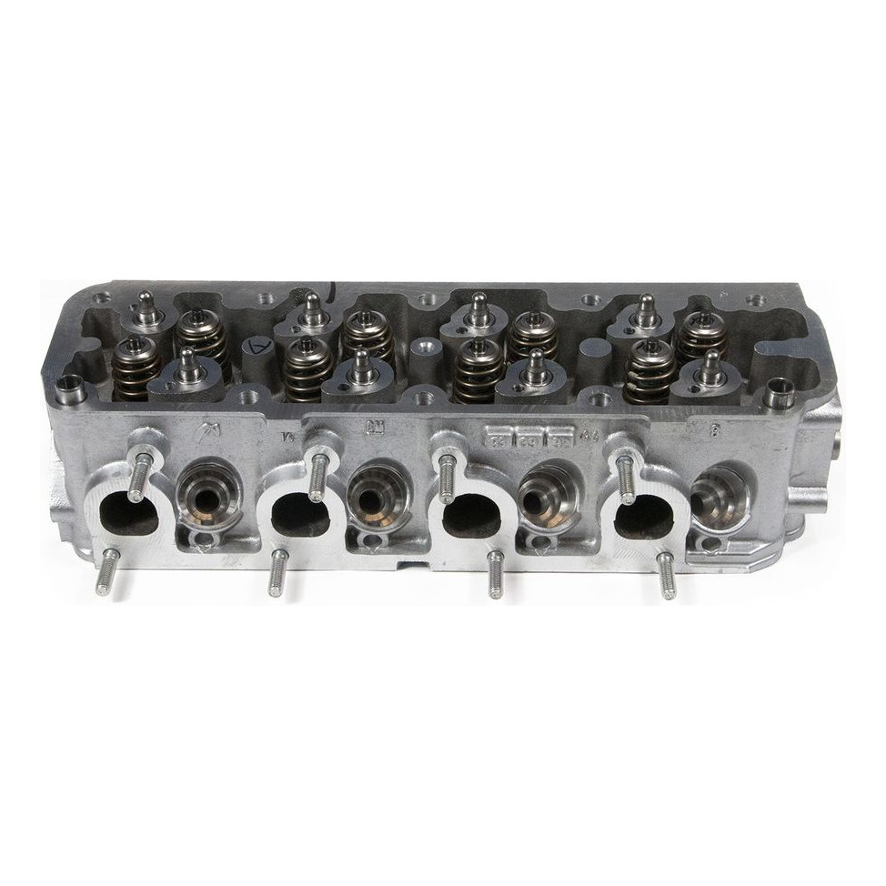 Cabeçote Do Motor Com Válvulas Original Gm 93376337 | Shopee Brasil