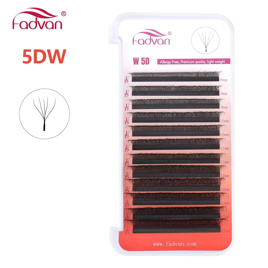 FADVAN 5D W ABERTO | Shopee Brasil