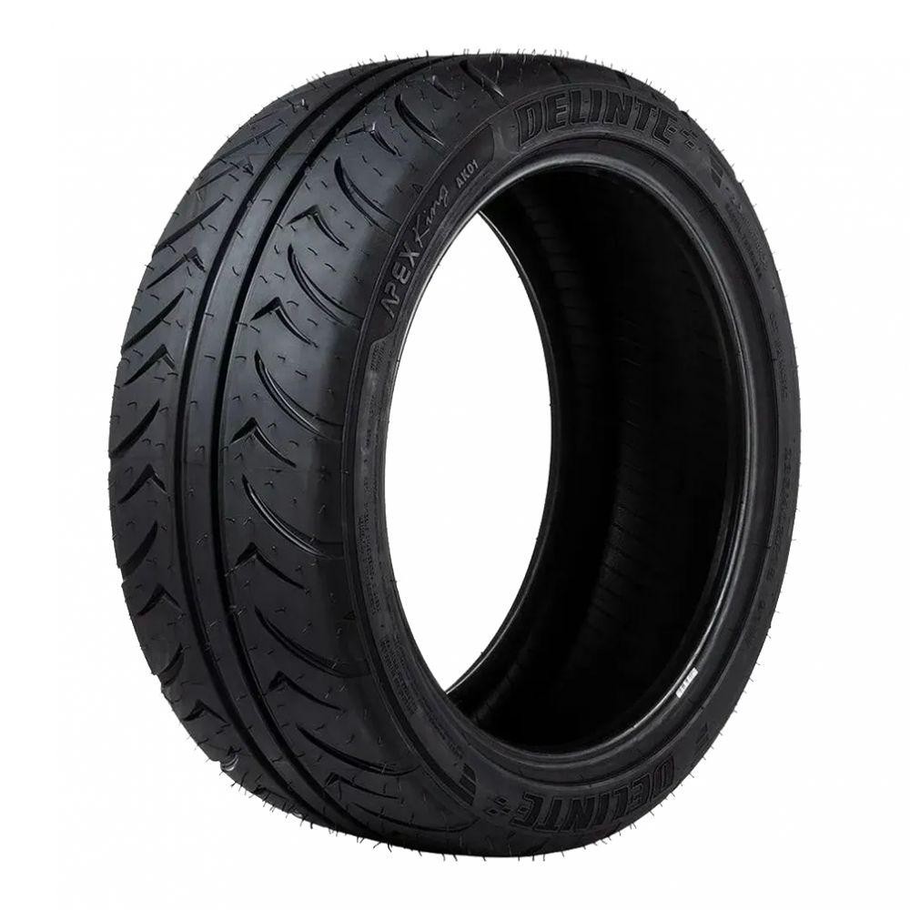 Pneu Delinte Aro 15 195/50 R15 Apex King AK01 86W XL | Shopee Brasil