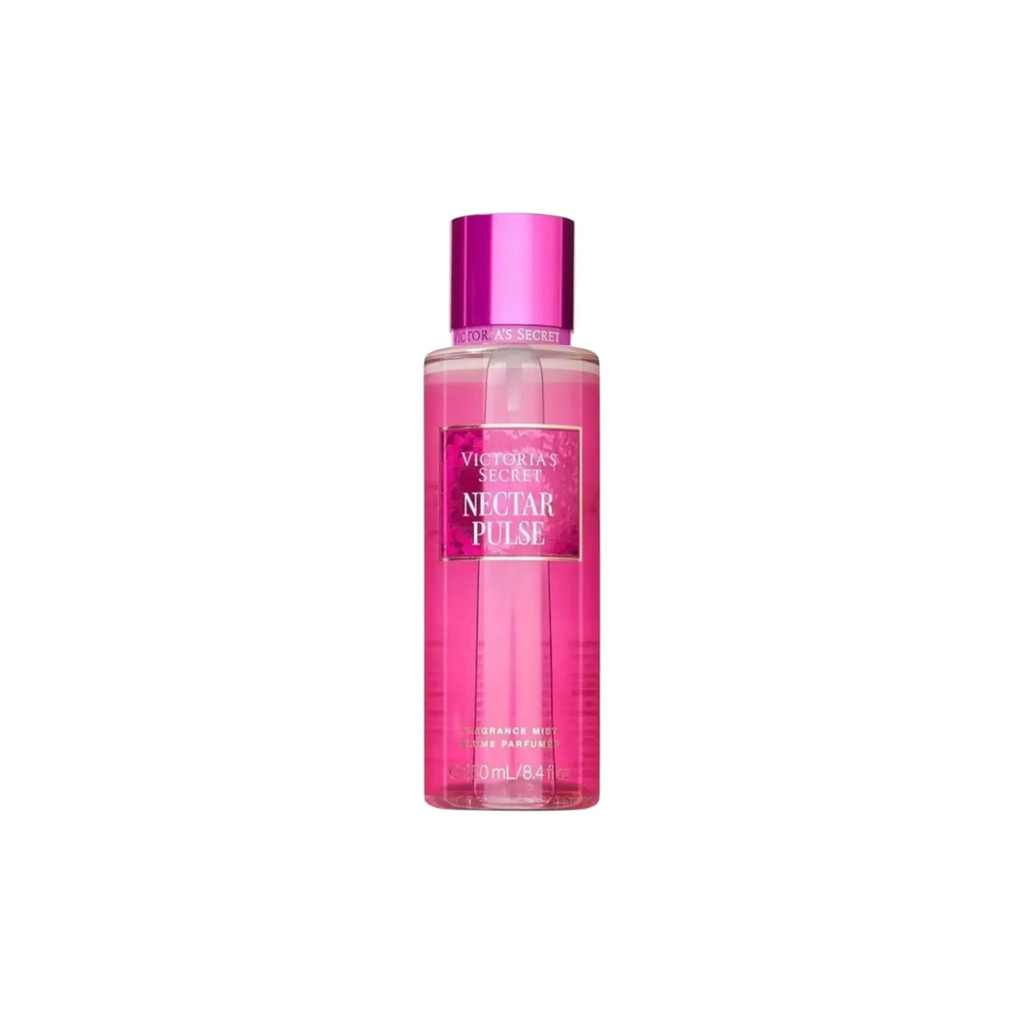Victoria's Secret Body Splash Nectar Pulse 250ml | Shopee Brasil